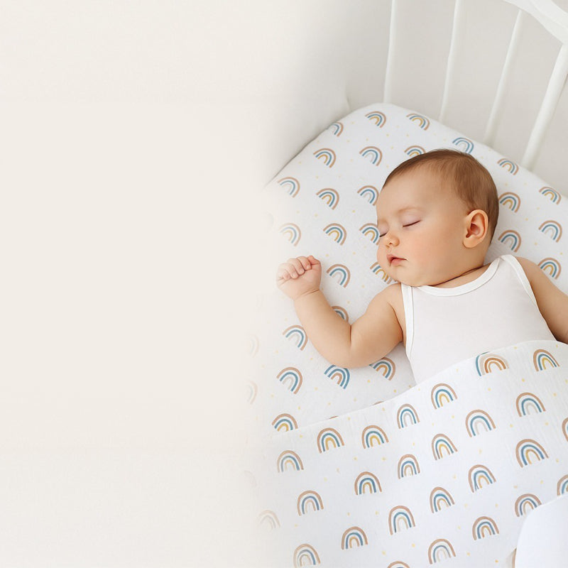 Sleepless Baby Nights? Top Causes & Easy Fixes | Bodycare – Bodycare ...