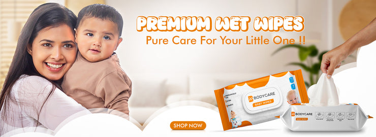 Bodycare International Limited