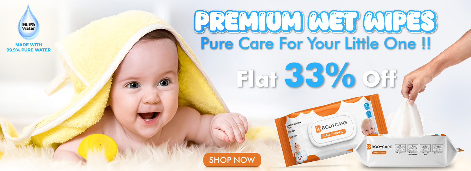 Bodycare International Limited